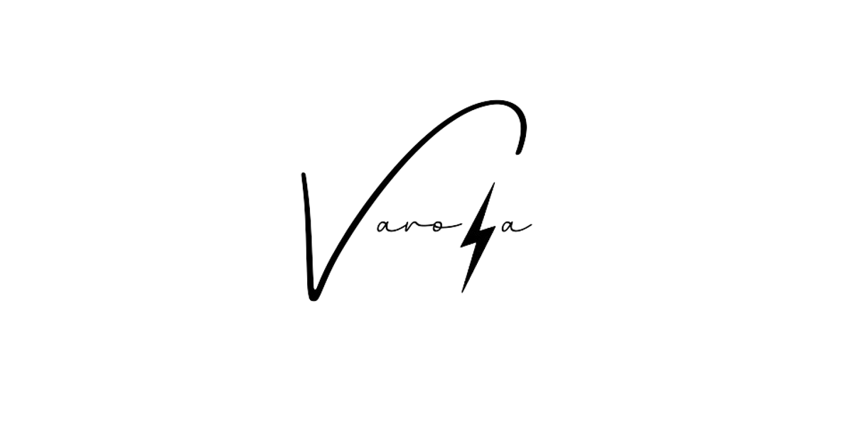 Varoka |Tienda de Moda Online| – VAROKA